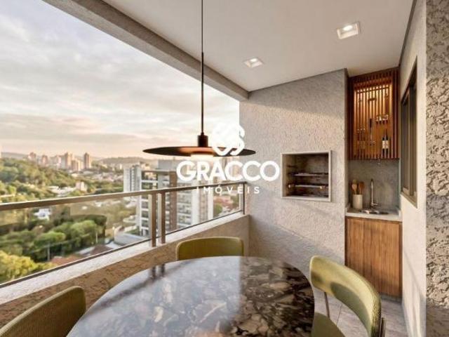 Apartamento 3 Quartos, 2 Vagas À venda no Vila Izabel Curitiba PR