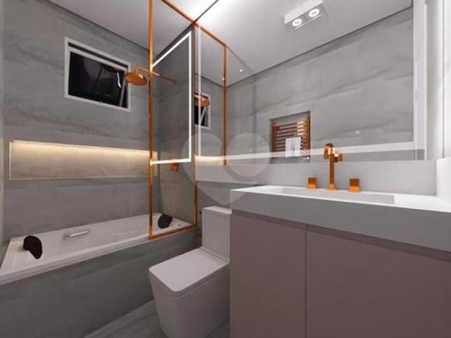 Apartamento 3 Quartos 2 Vagas Água Verde 1 Suíte 151m²