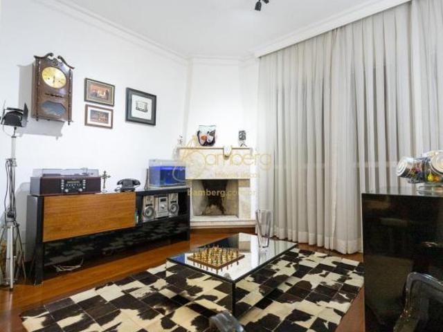 Apartamento à venda ? 3 dormitórios ? 2 vagas ? Alto da Boa Vista