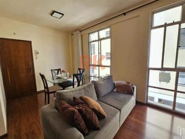 APARTAMENTO | 3 QUARTOS | 2 VAGAS | BAIRRO CASTELO
