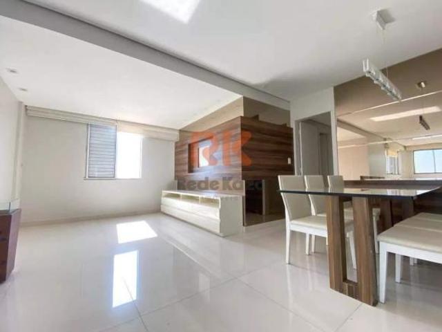 APARTAMENTO | 3 QUARTOS | 2 VAGAS BAIRRO CASTELO R$ 1.190.000,00