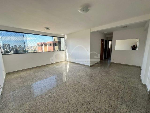 APARTAMENTO | 3 QUARTOS | 2 VAGAS – BAIRRO CASTELO – R$3.800,00