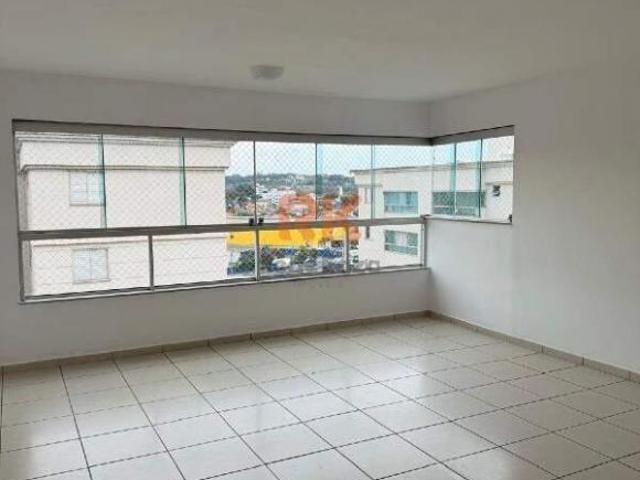 APARTAMENTO | 3 QUARTOS | 2 VAGAS BAIRRO CASTELO R$ 680.000,00