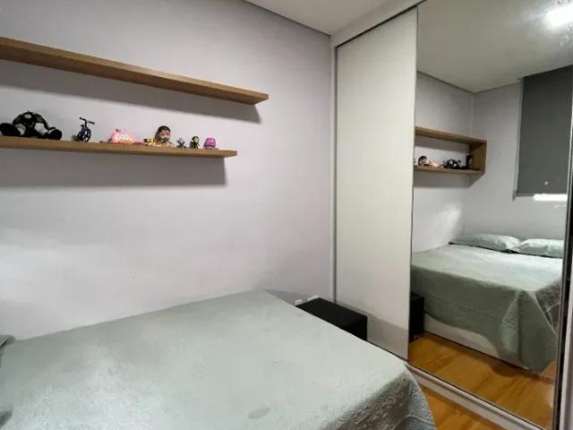 Apartamento | 3 quartos | 2 vagas | bairro castelo r$748.900,00