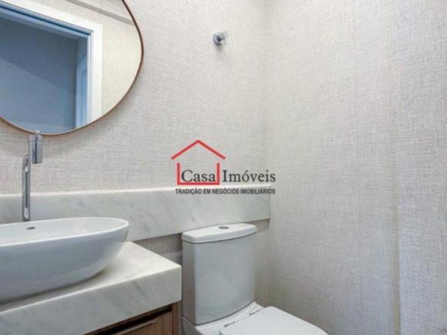 Apartamento 3 quartos, 2 vagas Bairro Cruzeiro