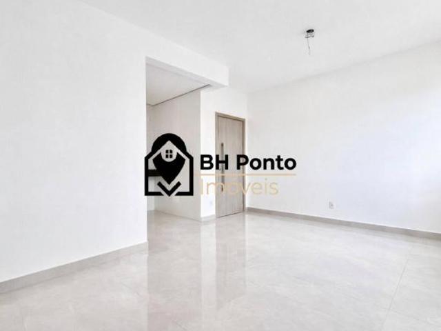 Apartamento 3 quartos, 2 vagas Bairro Planalto Belo Horizonte