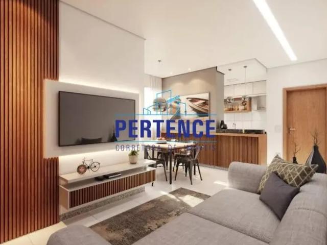 Apartamento 3 quartos 2 vagas bairro Prado