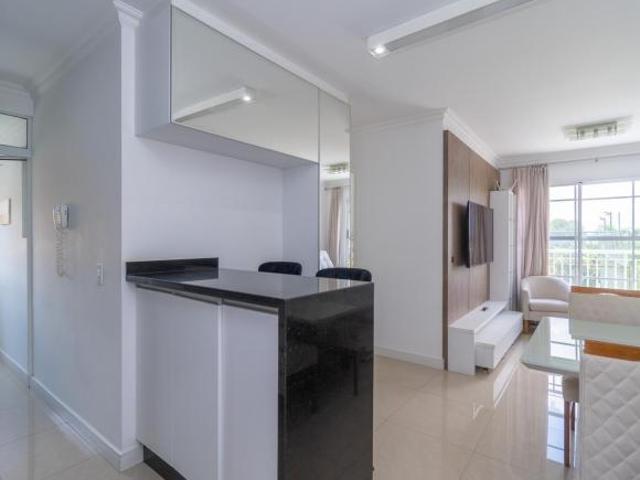Apartamento 3 quartos 2 vagas Campo Comprido residencial Alameda