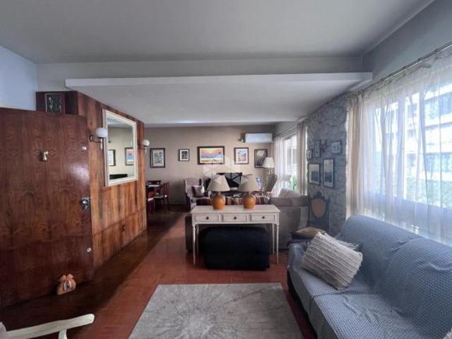 Apartamento 3 quartos 2 vagas Centro Histórico
