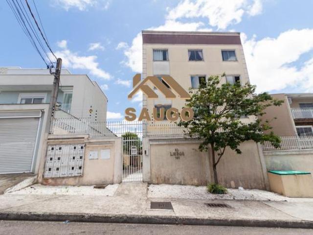 Apartamento 3 Quartos, 2 Vagas Cobertas no Centro de Pinhais/PR