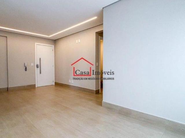 Apartamento 3 quartos, 2 vagas Cruzeiro