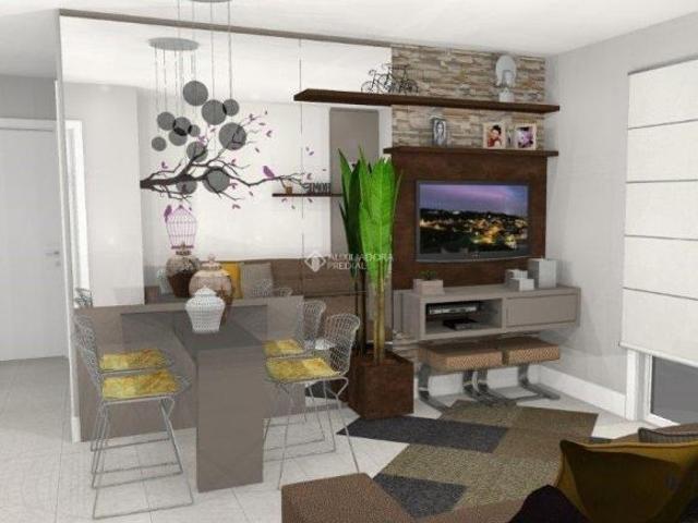 Apartamento 3 quartos, no bairro Hamburgo Velho em Novo Hamburgo
