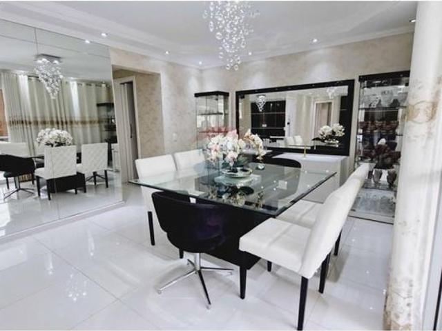 APARTAMENTO 3 QUARTOS, 2 VAGAS, DEPÓSITO, COND. CLUB COMPLETO