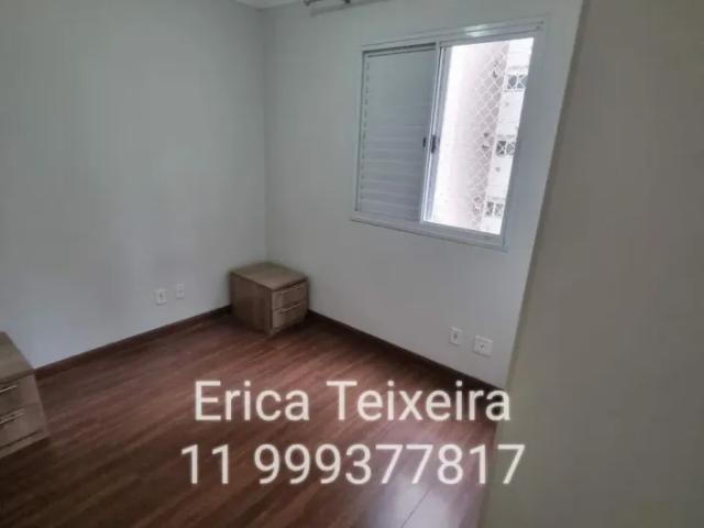 Apartamento 3 quartos, 2 vagas e depósito FL35