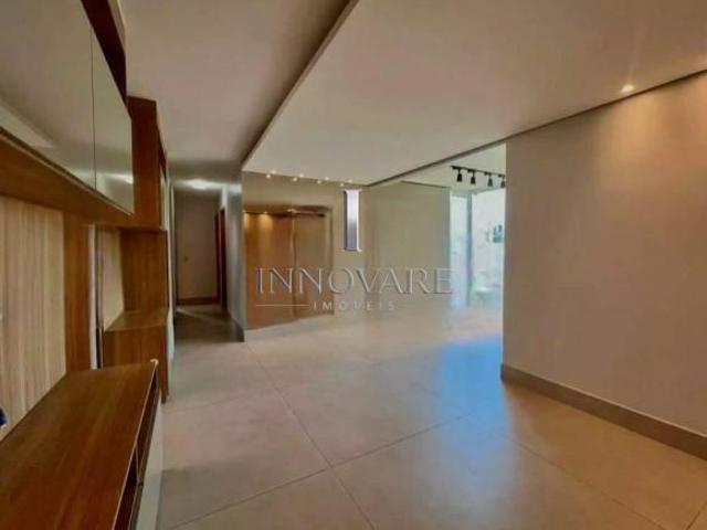 Apartamento 3 quartos, 2 vagas e varanda gourmet a venda, no Buritis