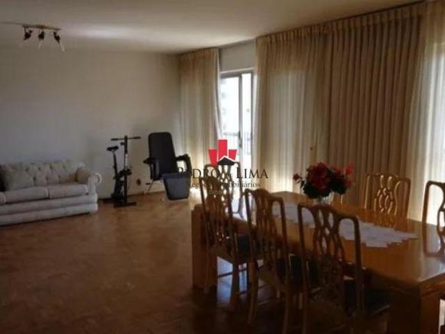 Apartamento 3 quartos, 2 vagas, e 202m² na Mooca. Condomínio Los Ângeles