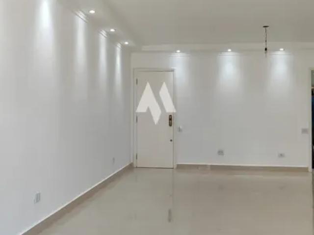 Apartamento 3 Quartos 2 Vagas escrituradas à venda no Gonzaga Santos/SP