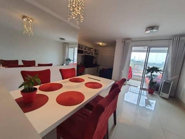 Apartamento 3 quartos 2 vagas lazer completo fácil acesso USP vila São Francisco