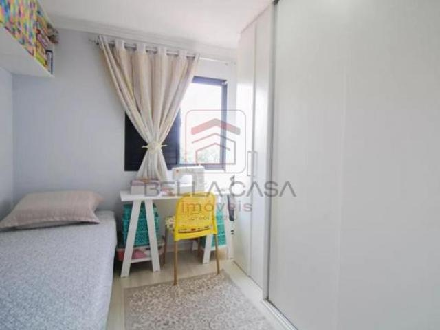 Apartamento a venda no Bairro da mooca com 3 quartos