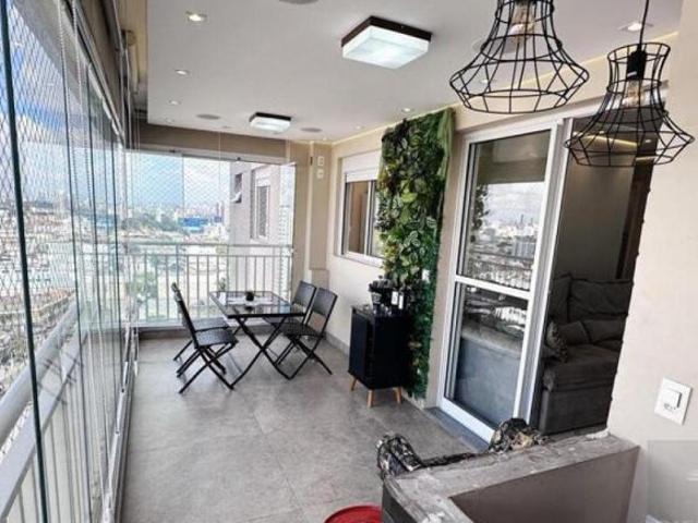 APARTAMENTO 3 QUARTOS 2 VAGAS NA PENHA DE FRANÇA