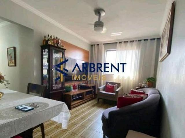 Apartamento 3 Quartos, 2 Vagas Na Qnl 3