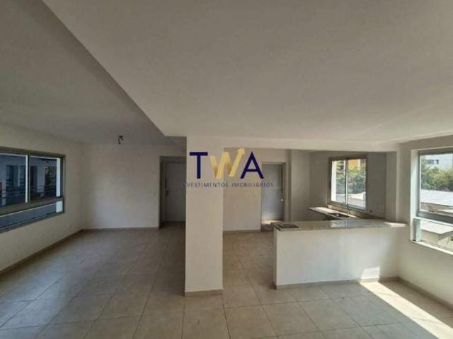 Apartamento 3 quartos, 2 vagas na Savassi