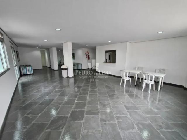 Apartamento 3 quartos, 2 vagas no Tatuapé Condomínio Costa do Ouro