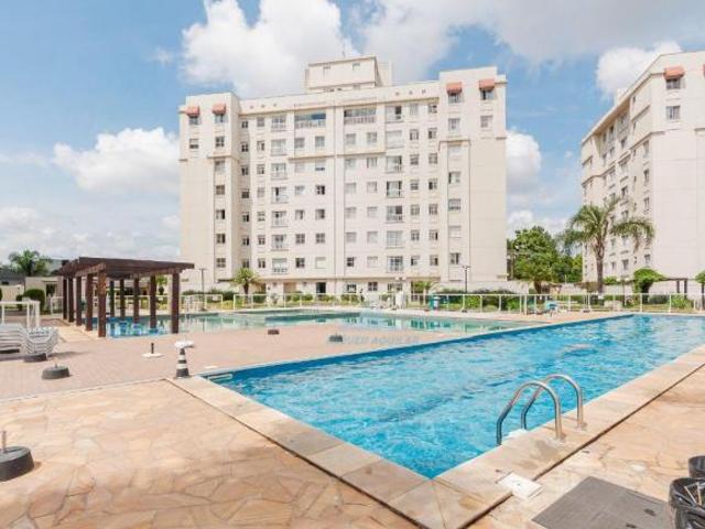 Apartamento 3 quartos 2 vagas no Alameda Clube Residencial!