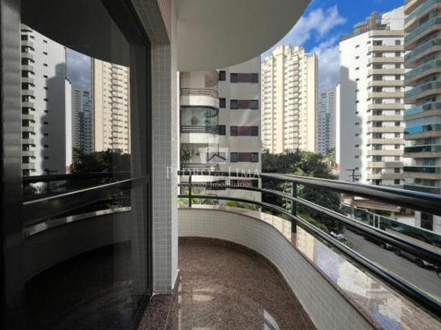 Apartamento 3 quartos, 2 vagas no Anália Franco. Condomínio Firenze & Venezia