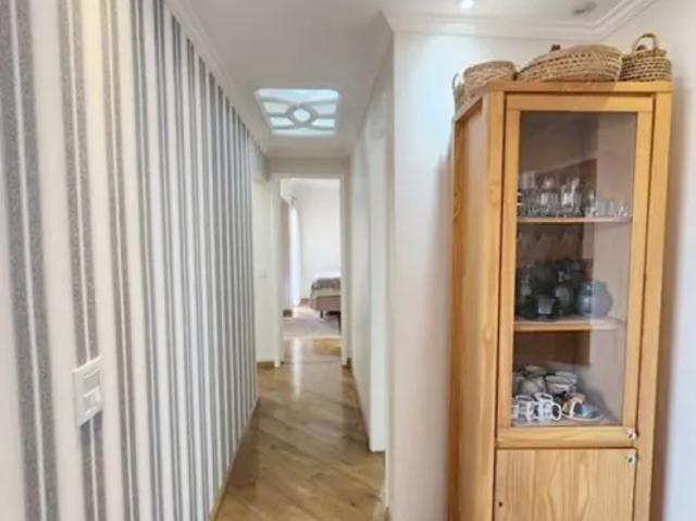 Apartamento 3 quartos 2 vagas no butantã fl48