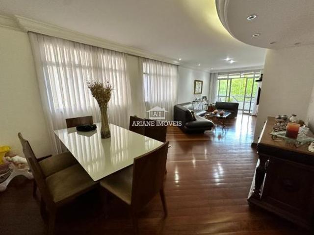 Apartamento 3 quartos, 2 vagas no Gutierrez
