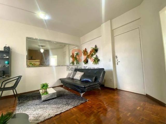 APARTAMENTO | 3 Quartos, 2 Vagas no Manacás