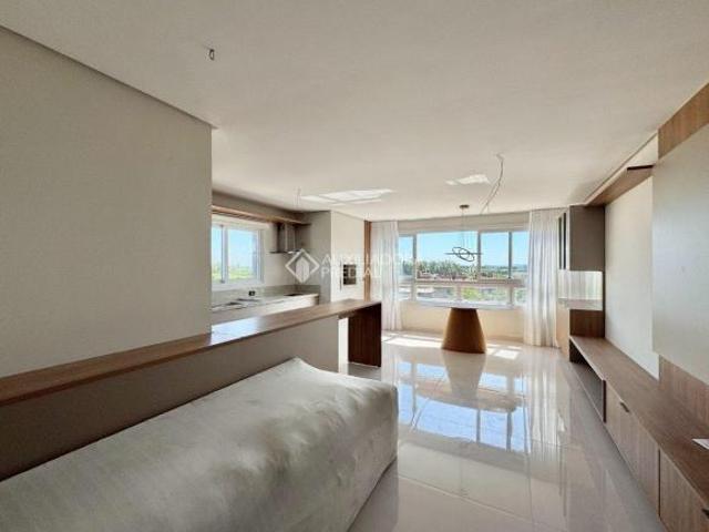 APARTAMENTO 3 QUARTOS, 2 VAGAS, NOVO, INFRA ESTRUTURA, BEM LOCALIZADO