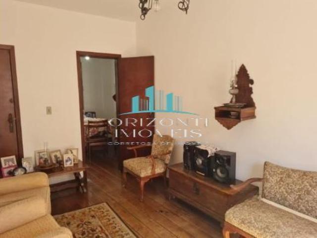 Apartamento 3 quartos 2 vagas Santa Lúcia