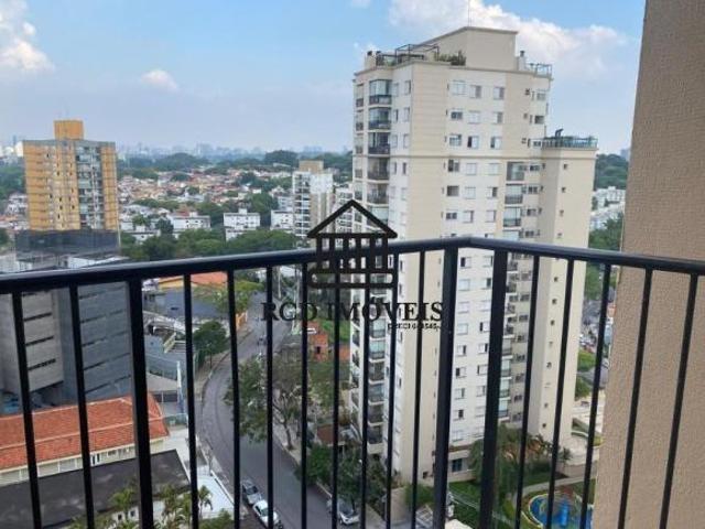 Apartamento 3 quartos 2 vagas sacada 68 m2 Próximo à USP