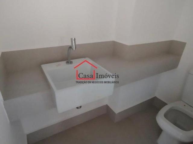 Apartamento 3 quartos 2 vagas Sagrada Familia
