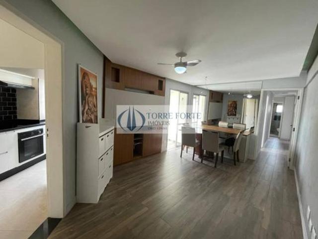 Apartamento 3 quartos, 2 banheiros, 1 vaga livre, no Jardim Vila Formosa