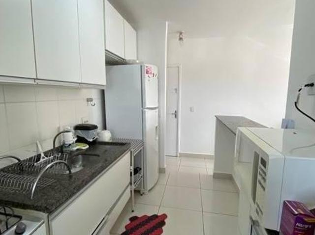 Apartamento 3 quartos, 2 banheiros à Venda, 80m2 Alphaview Residencial