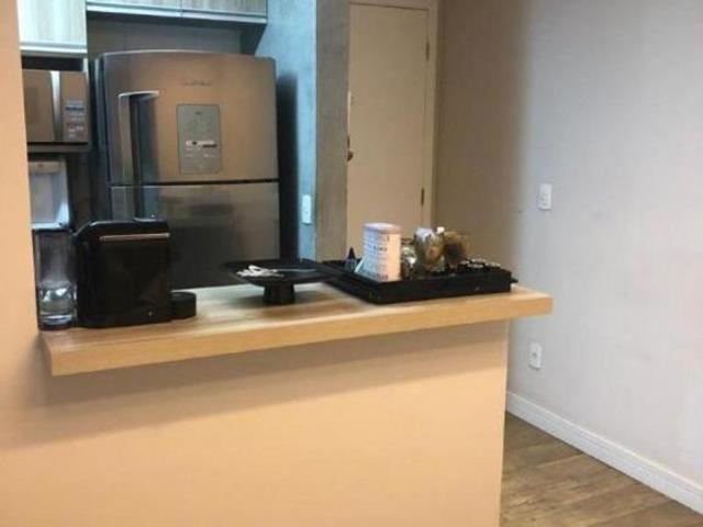 Apartamento 3 Quartos, 2 banheiros, varanda gourmet, 82 m² á Venda, Jardim das Vertentes
