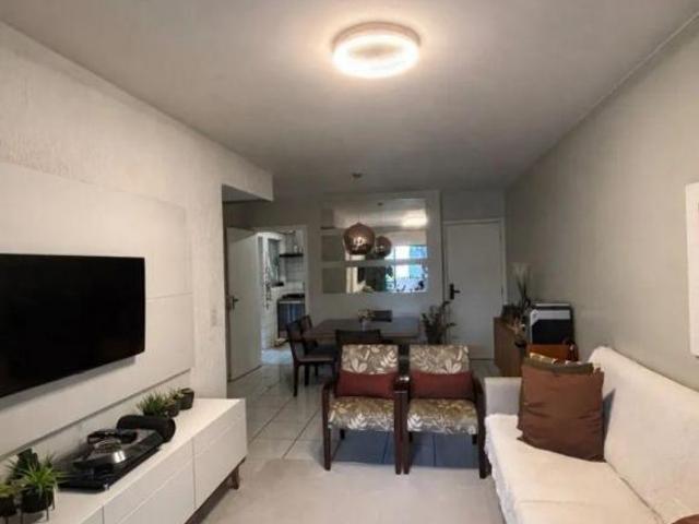 Apartamento 3 Quartos 2 + DCE Andar Alto Nascente Residencial Safira Águas Clara