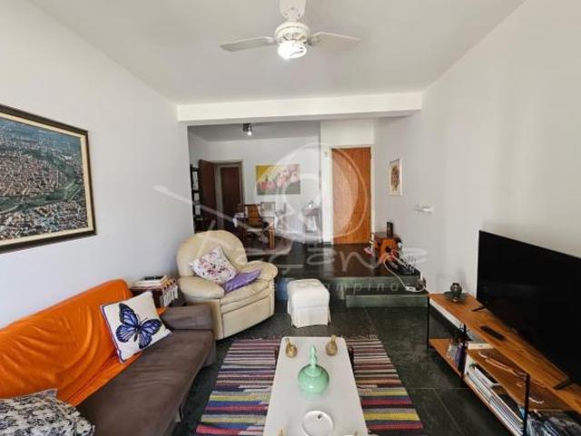 Apartamento 3 quartos 2 garagens no Cambuí em Campinas por R$700.000,00 Façanha Imóveis Campinas