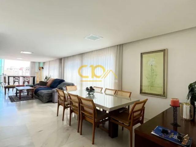 Apartamento, 3 quartos, 2 suítes, 3 vagas
