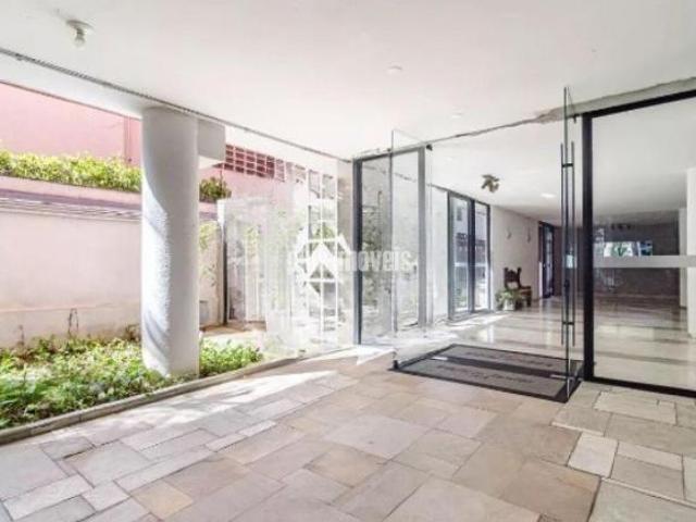 Apartamento 3 Quartos 2 Suites 1 Vaga no Paraiso!