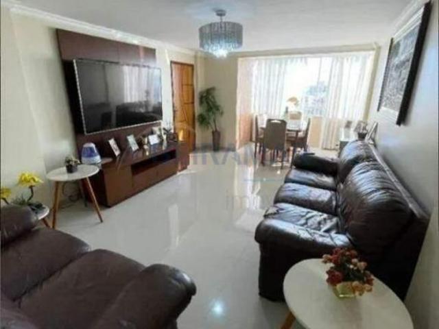 Apartamento 3 quartos, 2 suítes, 1 vaga à Venda na CNB 8 Taguaitnga Norte