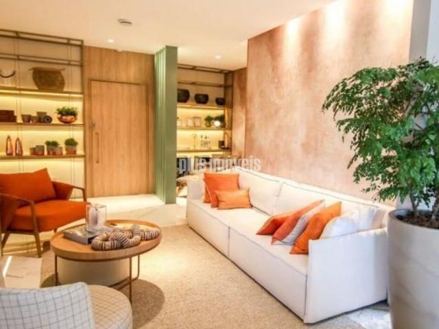 Apartamento 3 Quartos 2 Suítes 1 Vaga e Depósito no Morumbi