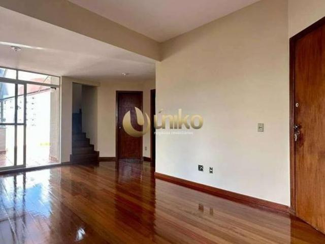 Apartamento, 3 quartos, 2 suites, 2 vagas