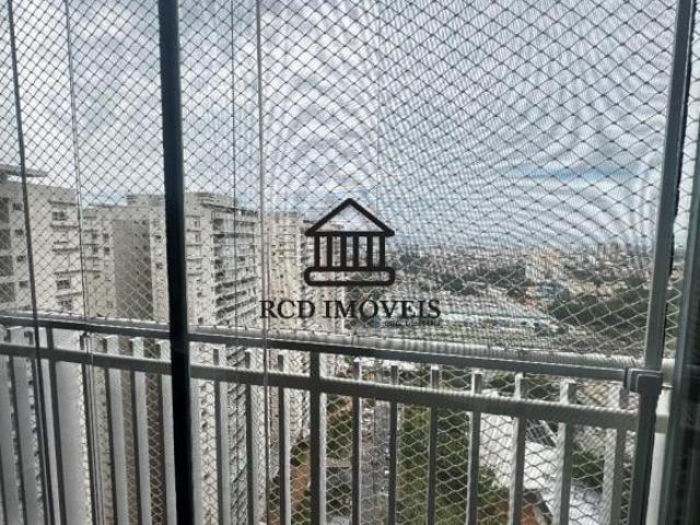 Apartamento 3 quartos 2 suítes 2 vagas 104 m2 Lazer de clube