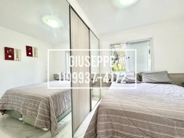 Apartamento 3 quartos 2 suítes 2 vagas 110 metros Butanta FL62