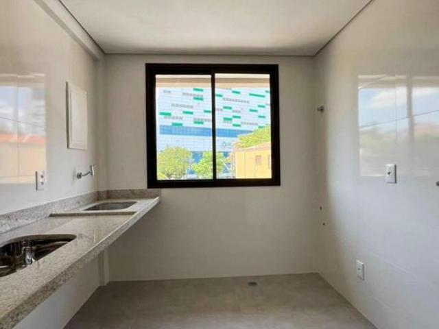 Apartamento, 3 quartos, 2 suites, 2 vagas