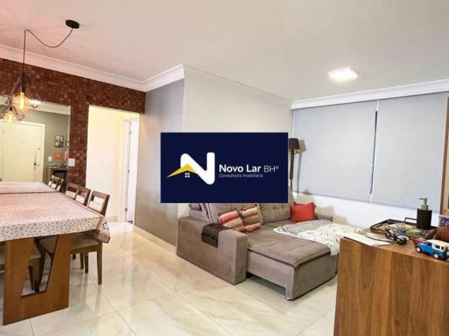 Apartamento 3 quartos, 2 suítes, 2 vagas à venda no Alto do Barroca